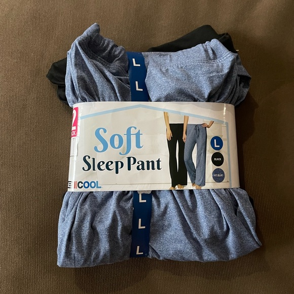 32 Degrees | Intimates & Sleepwear | 32 Degrees Soft Sleep Pant 2 Pack ...